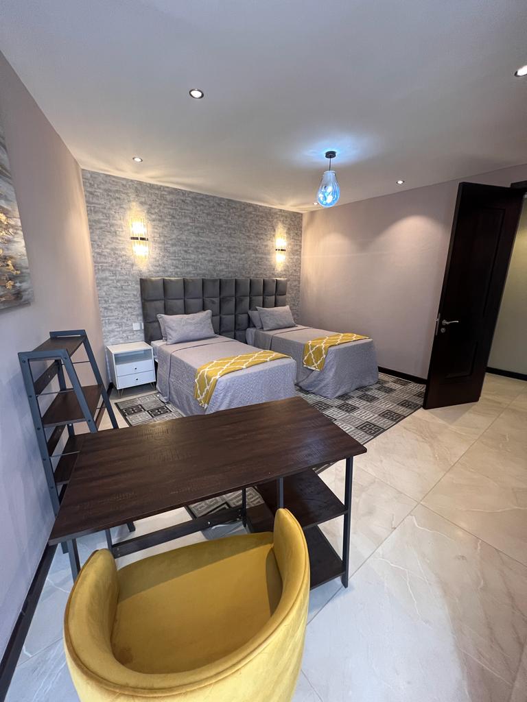 Apartments for sale in Riverside Nairobi. - Own It Kenya