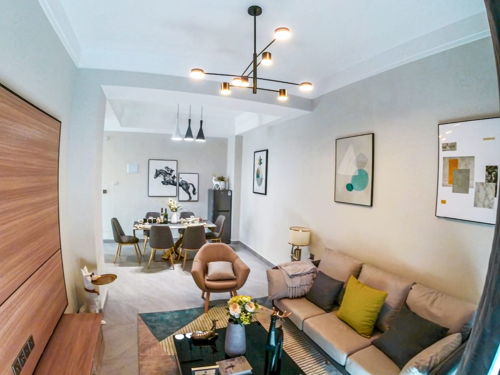 RUAKA APARTMENTS - Own It Kenya