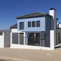 The Comprehensive Guide to Real Estate Investment: Windhoek Namibia ...